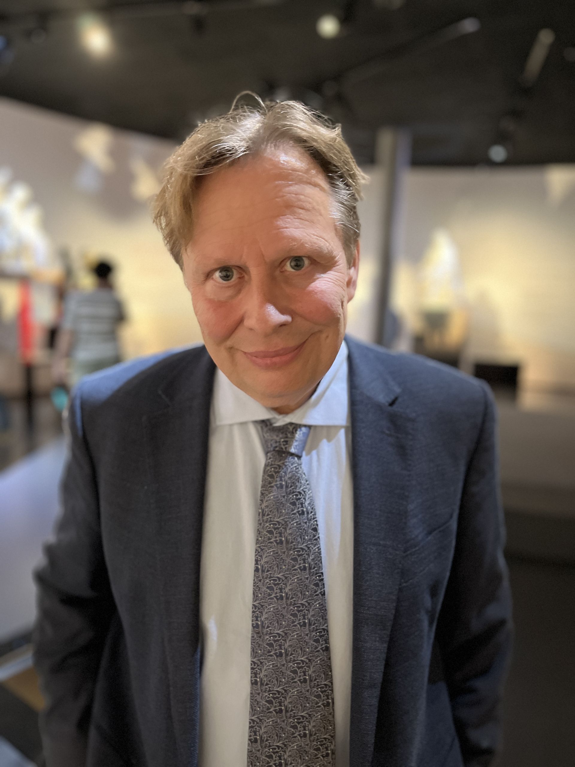 Ejnar Stig Askgaard - Museum Odense