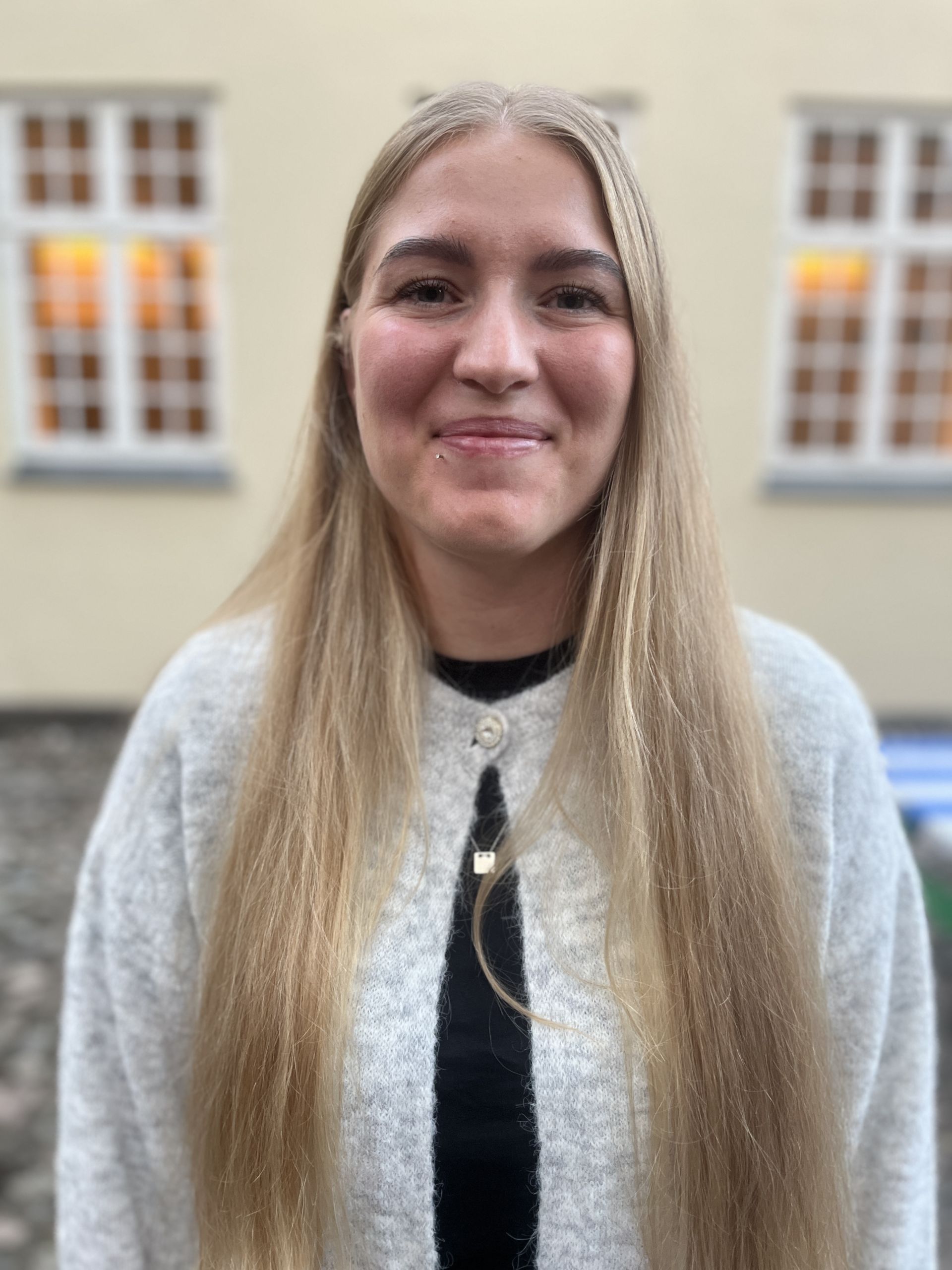 Kelly Clausen - Museum Odense