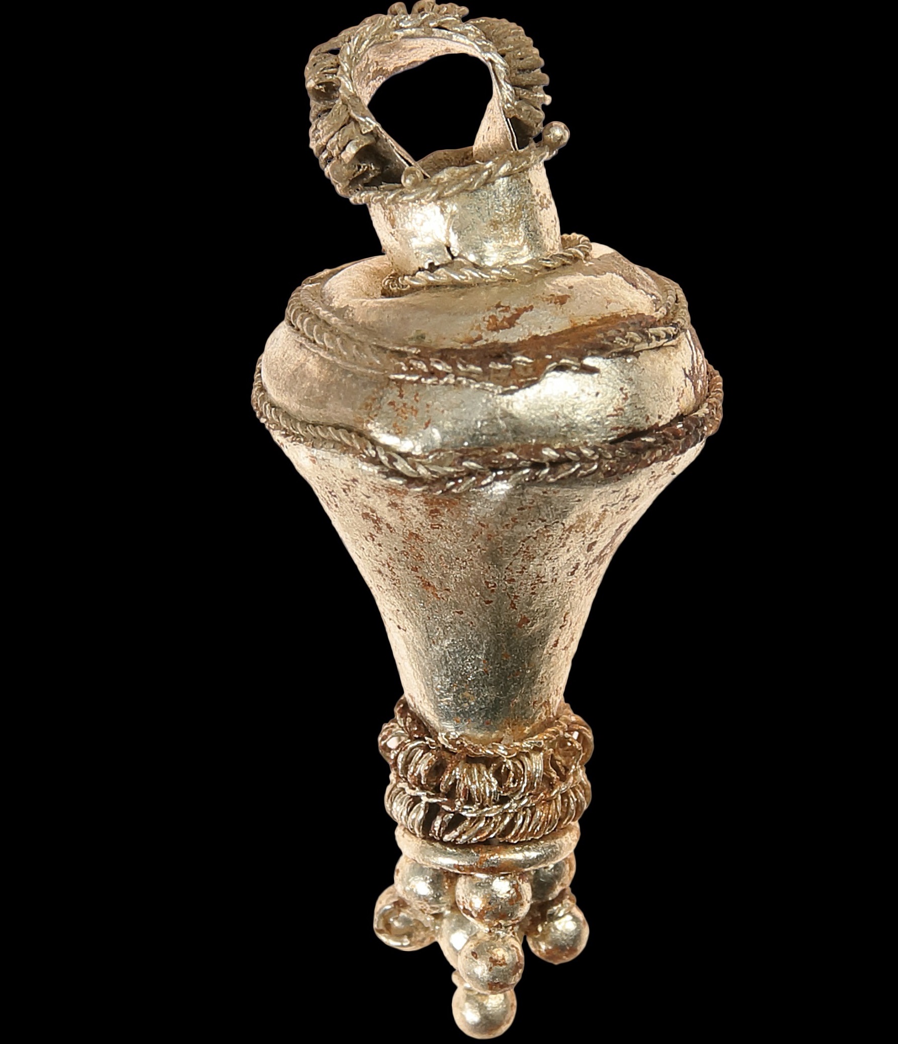 Det hvide guld - Museum Odense
