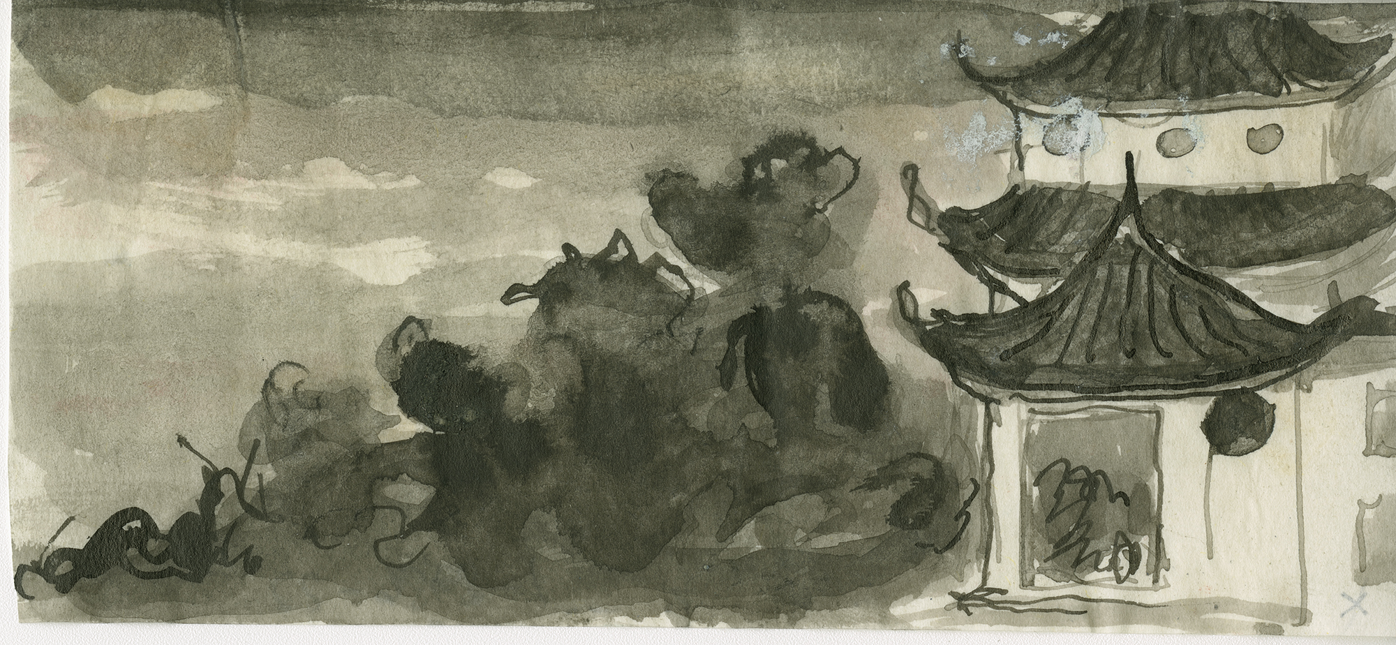 Nattergalen - Museum Odense